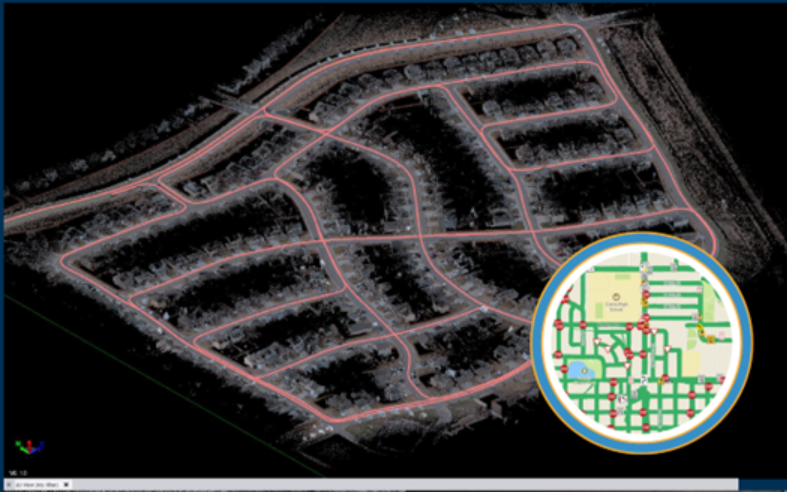 Cansel | LiDAR QC: A Powerful New Benefit in Your TBC Subscription